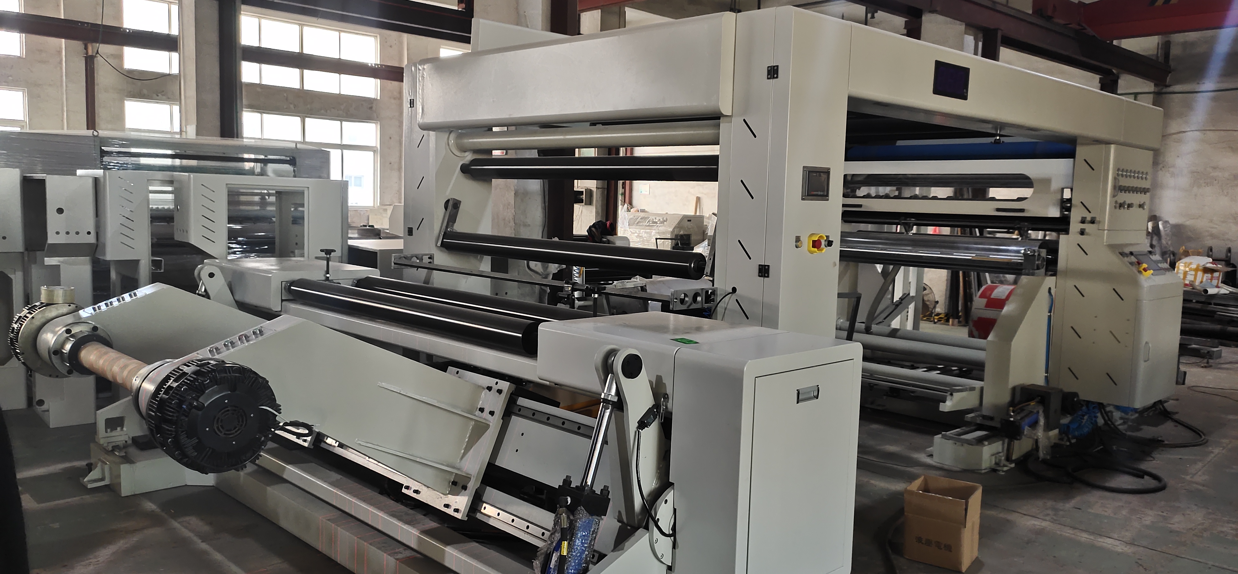 from China manufacturer - Ruiting Machinery