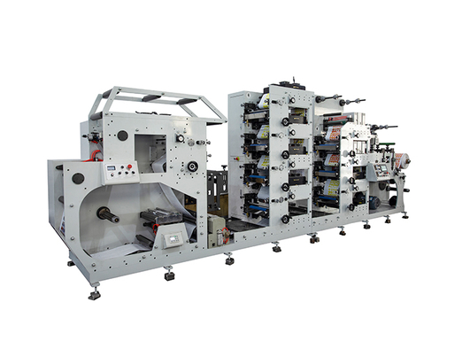 Leading in Printing & Cutting Solutions - Ruiting Machinery
