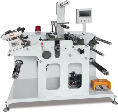 Leading in Printing & Cutting Solutions - Ruiting Machinery