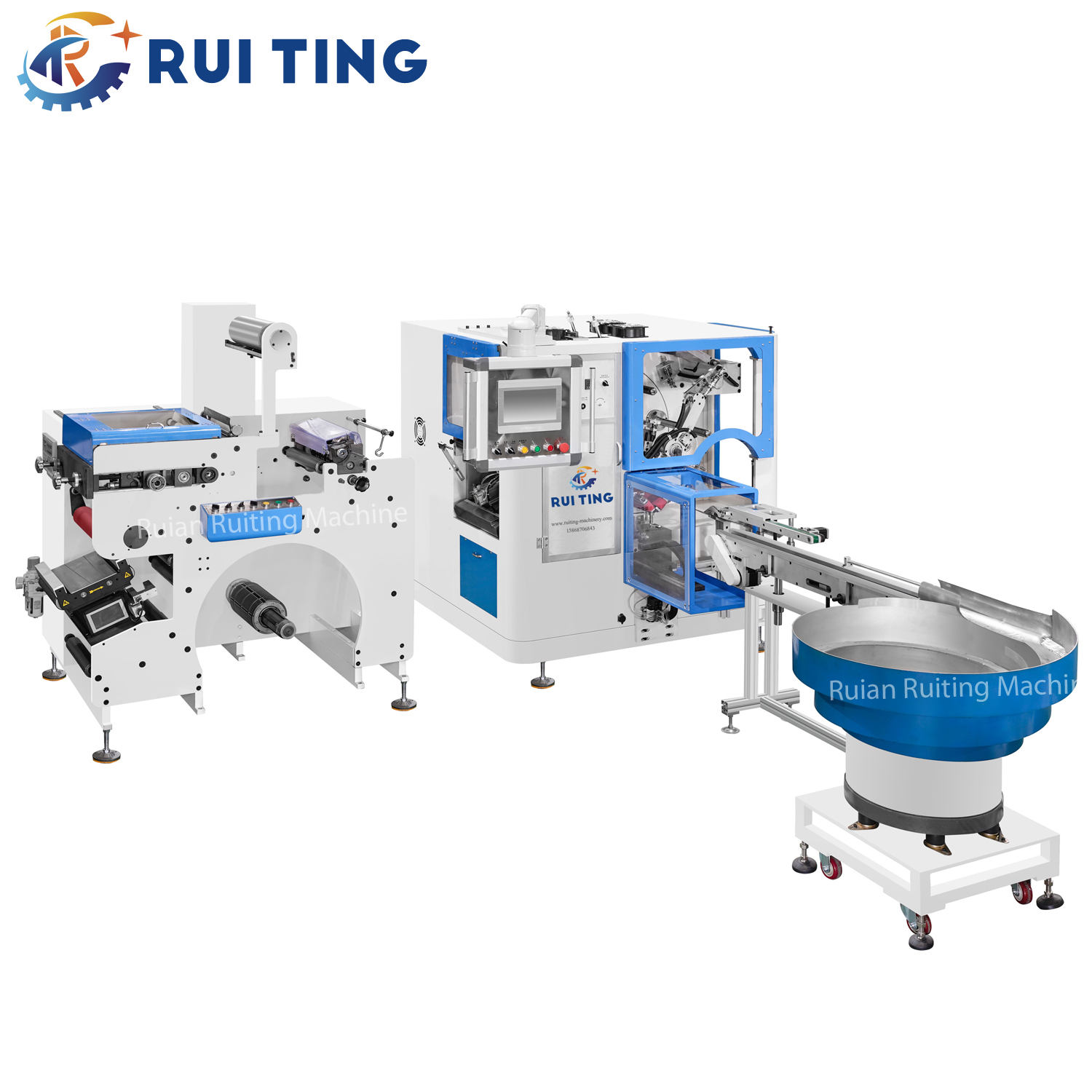 Ruiting Machinery Blog - Industry Insights